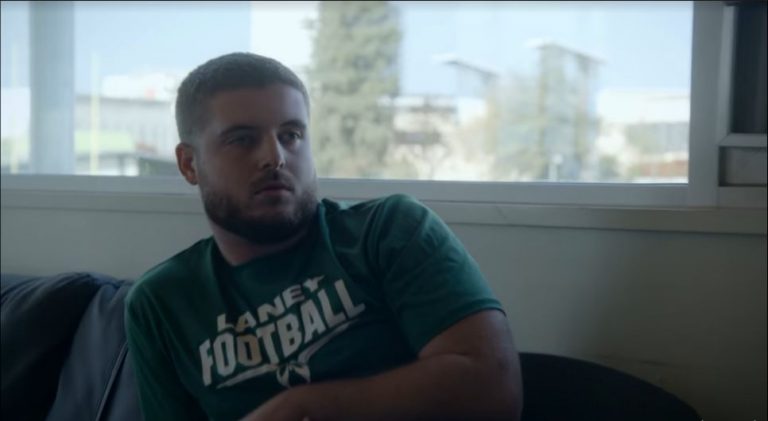 Ryan Mackey Now: Where is Last Chance U Laney's Quarterback Today? Update