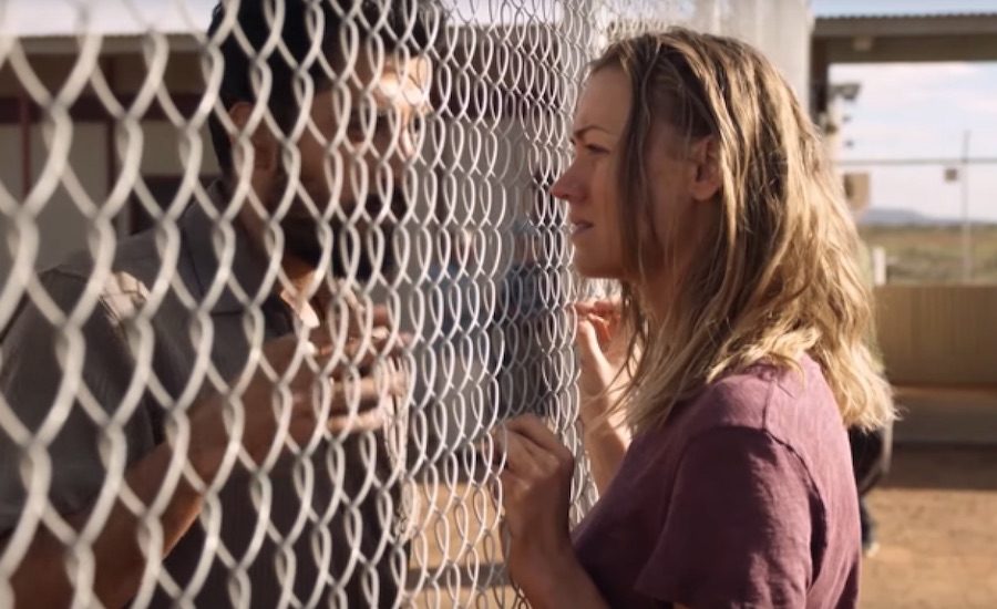 Is Sofie Werner Based on a Real Person? Who is Cornelia Rau? Where is She Now?