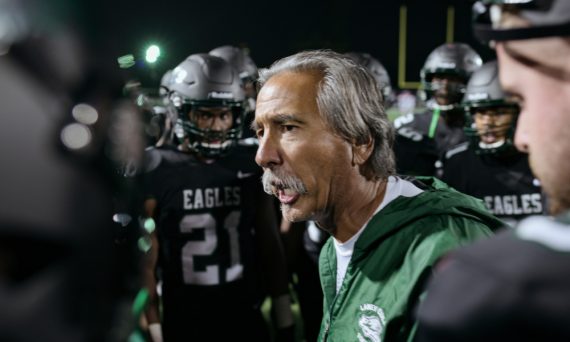 John Beam Now: Where is Last Chance U Laney's Head Coach Today? Update