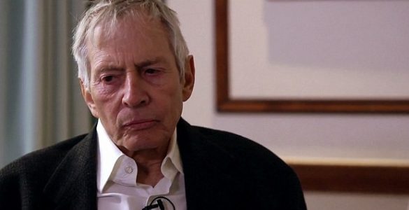 Robert Durst Now: Where is The Jinx Killer Today? Is Robert Durst in Jail?