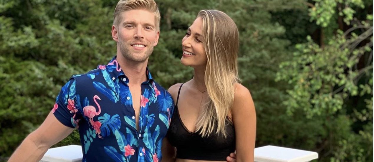 Are Amanda and Kyle Married? Summer House Update