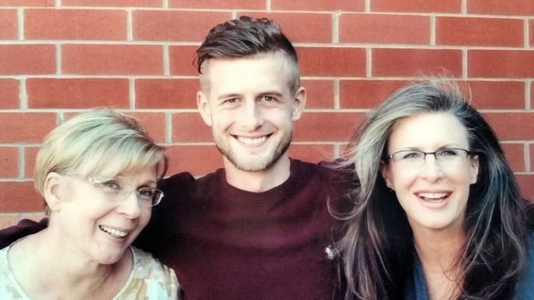 Bert Pitman Now: Where is Tracey Richter's Son Today?