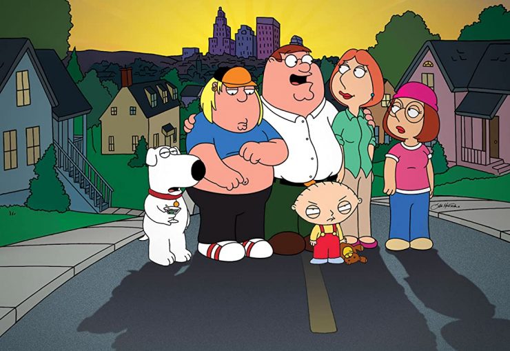 Shows Like Hoops | 7 Best Animated TV Series Similar to Hoops