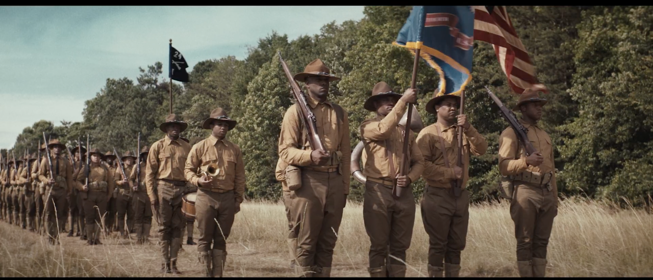 Is The 24th a True Story? Is the Movie Based on Real Houston Riots?