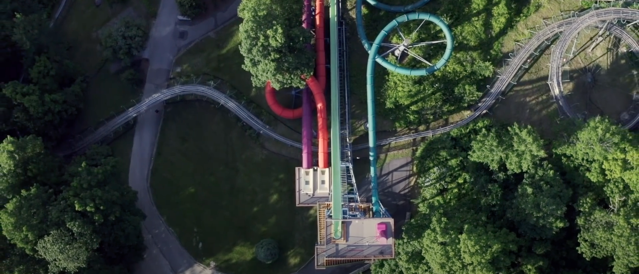 Where Was Action Park Located? When Did Class Action Park Close?