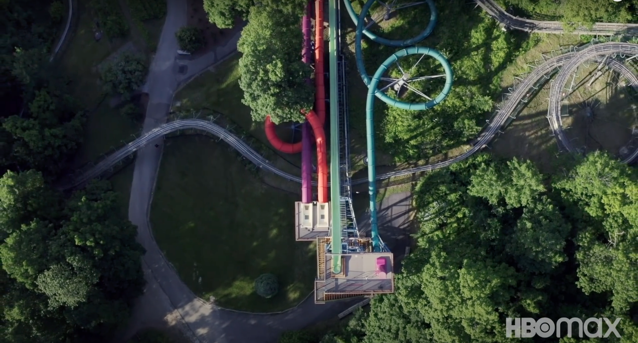 Where Was Action Park Located? When Did Class Action Park Close?