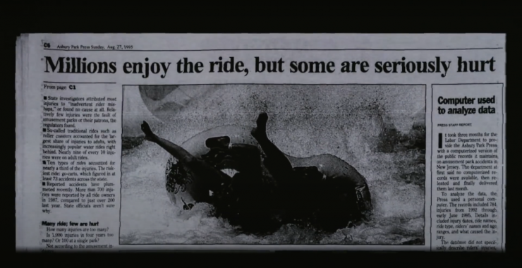 Class Action Park Deaths: How Many Died in Accidents?