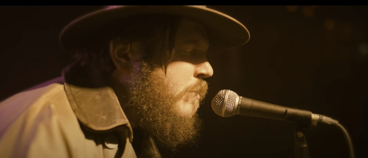 Where Was Blaze Filmed? Is Louisiana the Filming Location?