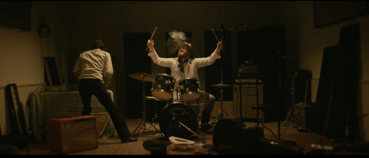 Blaze's True Story: How Did Blaze Foley Die? Where is Carey January Now?