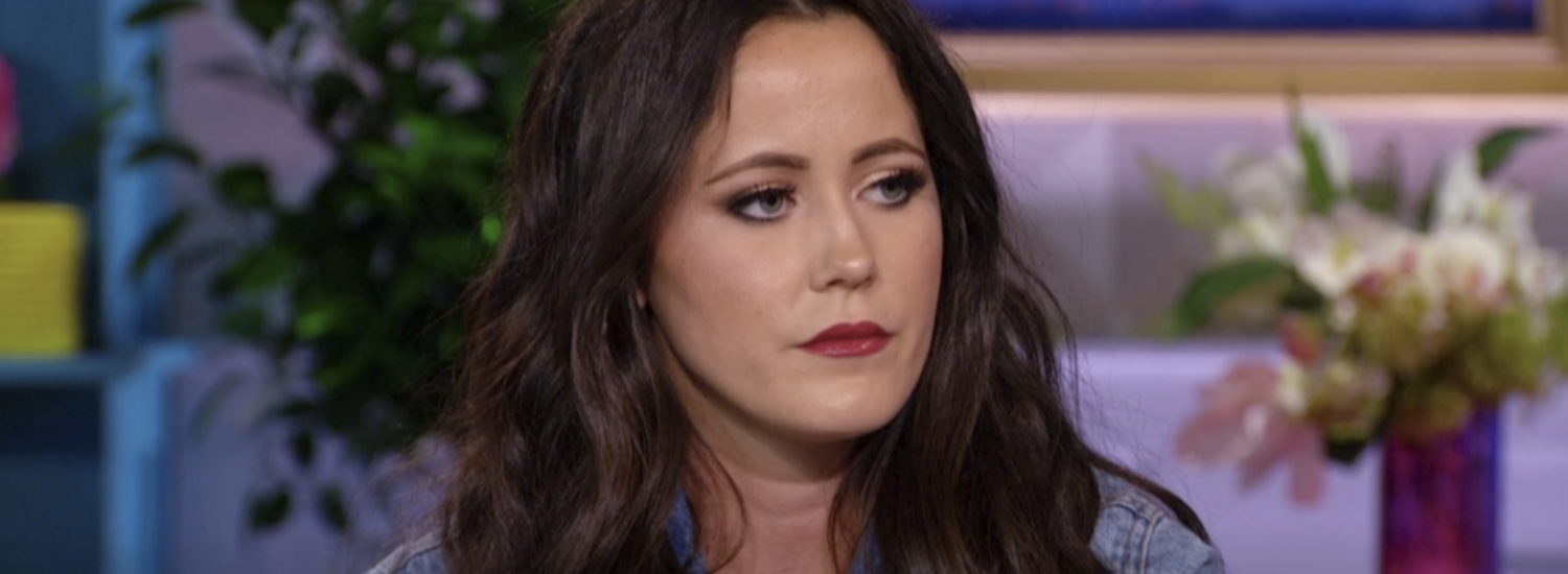 Are Jenelle Evans and David Eason Still Together? Teen Mom 2 Update