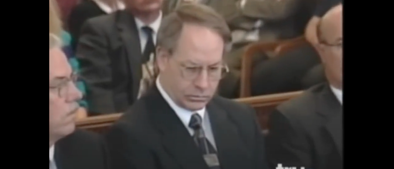 Robert Lee Yates Now: Where is the Spokane Killer Today? Is He in Jail?