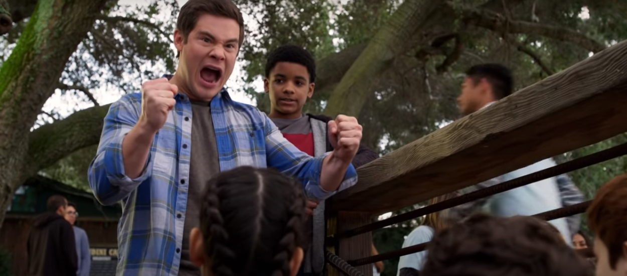 Where Is Magic Camp Filmed? Where is Magic Camp Located?