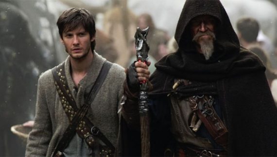 Seventh Son Ending, Explained | Movie Plot Summary