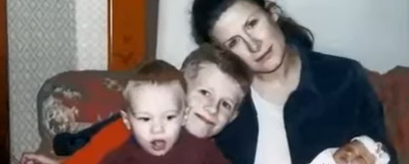 Tracey Richter's Children Now: Where Are Michael Roberts' Kids Today?