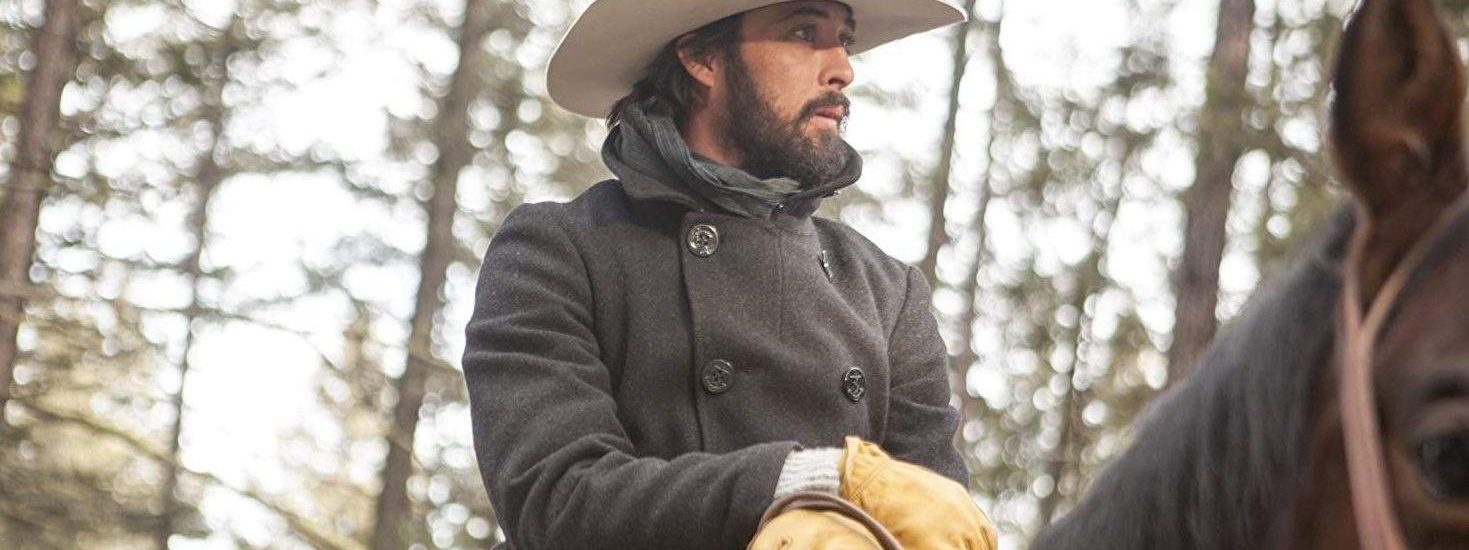 Who is Walker on Yellowstone? What Happened to Walker? Who Was Supposed ...