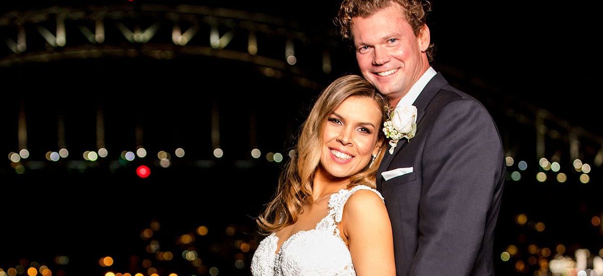 Are Carly Bowyer and Justin Fischer Still Together? Where Is MAFS ...