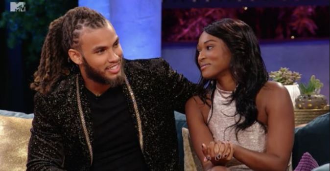 Sheldon Riley, AGT: Nationality, Singer, Boyfriend, Performances