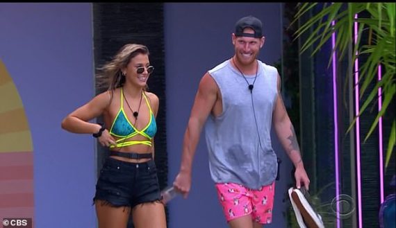 Are Weston and Emily Still Together? Love Island USA Update