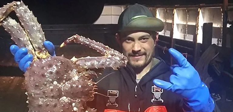 How Did Mahlon Reyes Die? Deadliest Catch Mahlon Reyes' Cause of Death