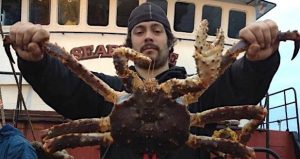 Mahlon Reye Boats on Deadliest Catch: What Boat Was Mahlon Reye On?