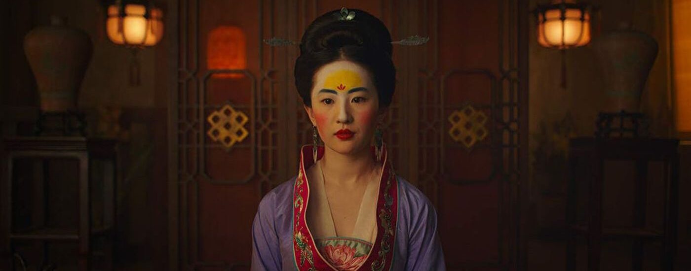 Is Mulan A True Story? Is Mulan Based on the Life of Chinese Warrior ...