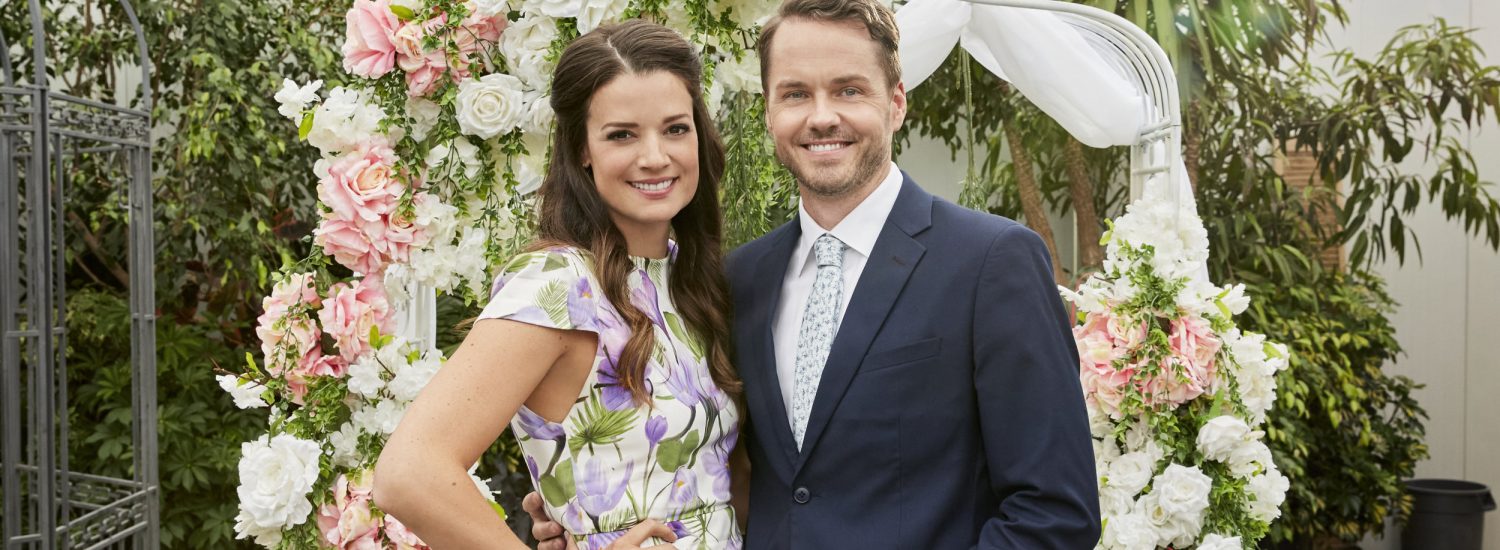 Where Was Wedding Every Weekend Filmed? Hallmark Cast Details