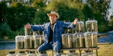 Where is Growing Belushi Filmed? Where is Jim Belushi's Cannabis Farm ...