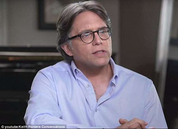 Keith Raniere Now: Where is NXIVM Founder Today? Is Keith Raniere in Jail?