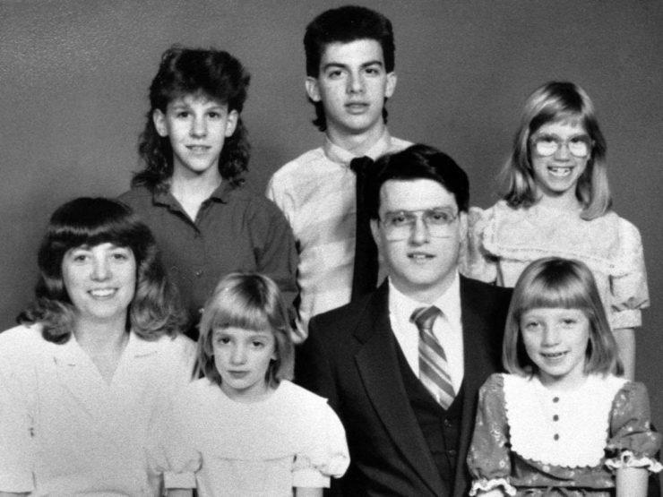 Pelley Family Murders: Who Killed Dawn and Robert Pelley? How Did They Die?