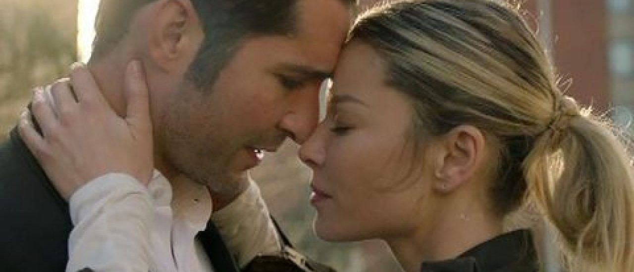 Do Lucifer and Chloe Get Together in Lucifer?