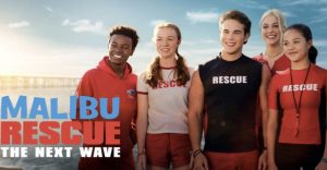Netflix's Malibu Rescue: The Next Wave Review and Ending Explained