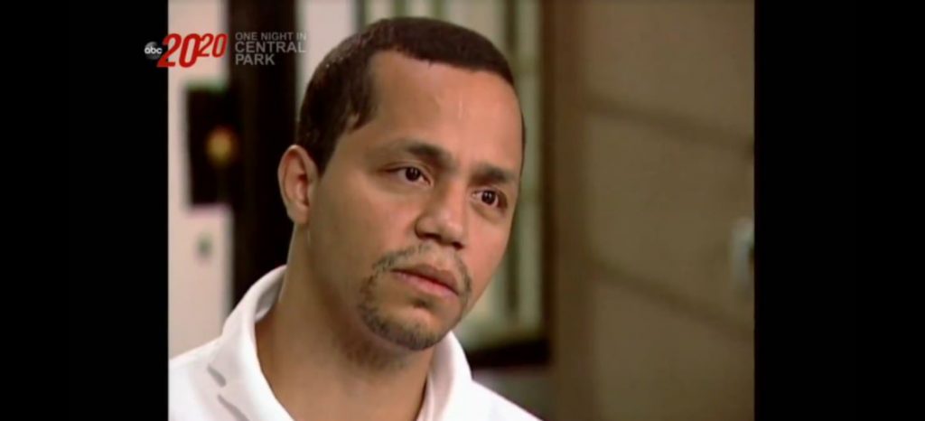 Matias Reyes Now: Is the Rapist Dead or Alive? Is Matias Reyes Still in ...