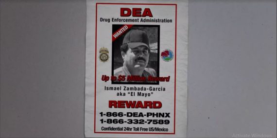 Where is El Mayo Now? Is Ismael El Mayo Zambada Dead or Alive? El Mayo ...