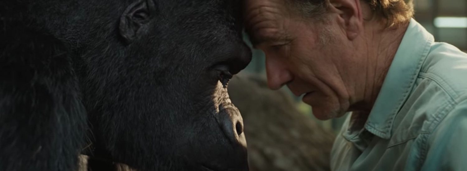 Is The One And Only Ivan a True Story? Is the Movie Based on a Real ...