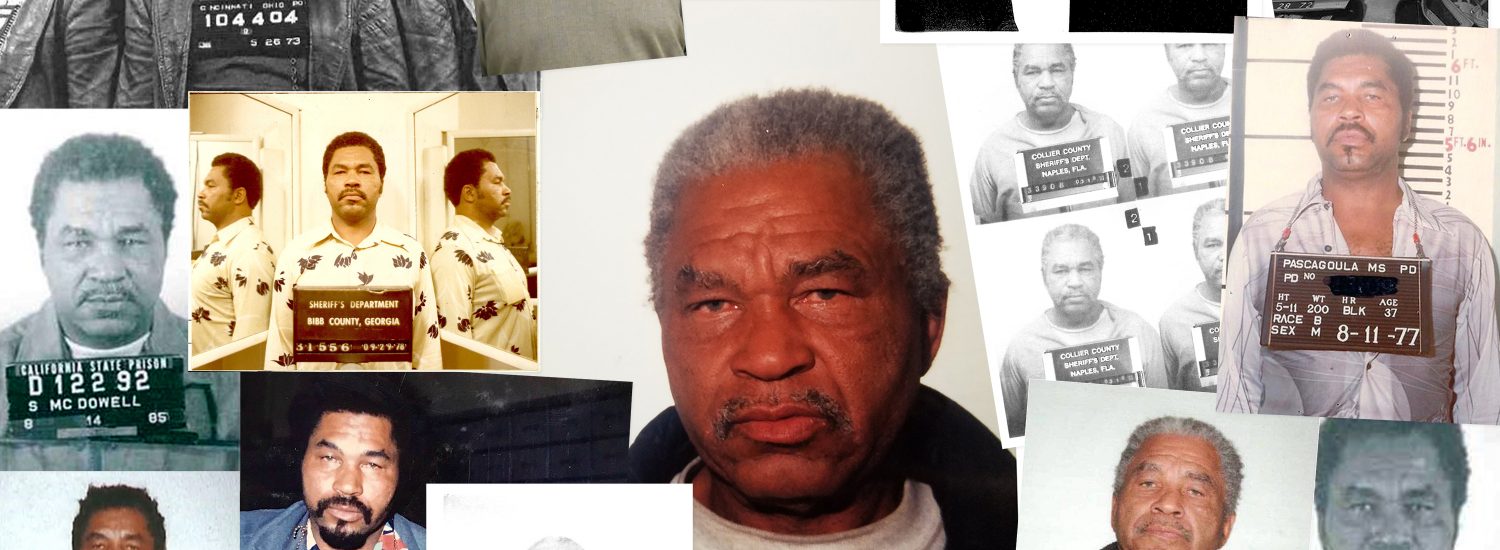 Samuel Little Today: Is the Serial Killer Still in Jail?