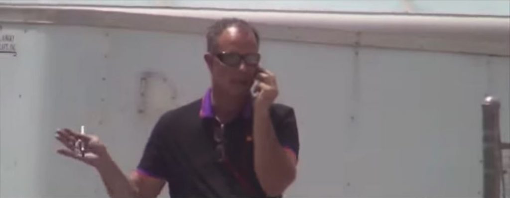 Richard Scott Smith Now: Where is the Love Fraud Today? Is He Still in ...