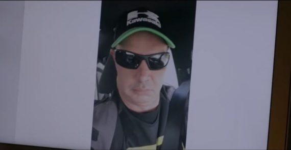 Richard Scott Smith Now: Where is the Love Fraud Today? Is He Still in ...