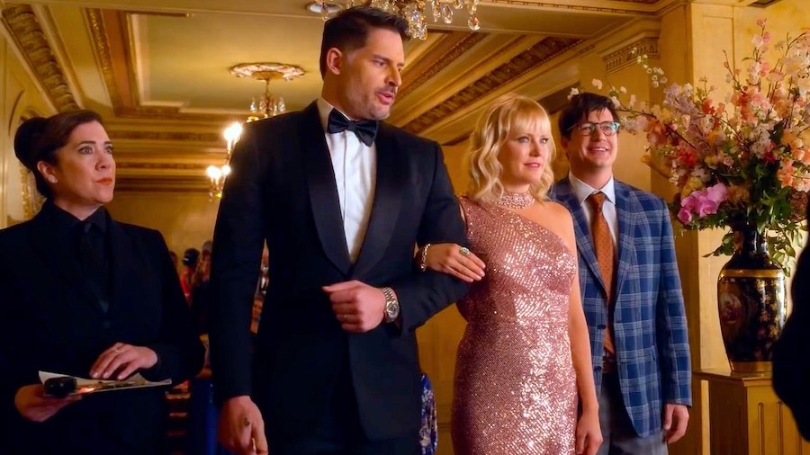 The Sleepover Ending, Explained | Netflix Plot Summary