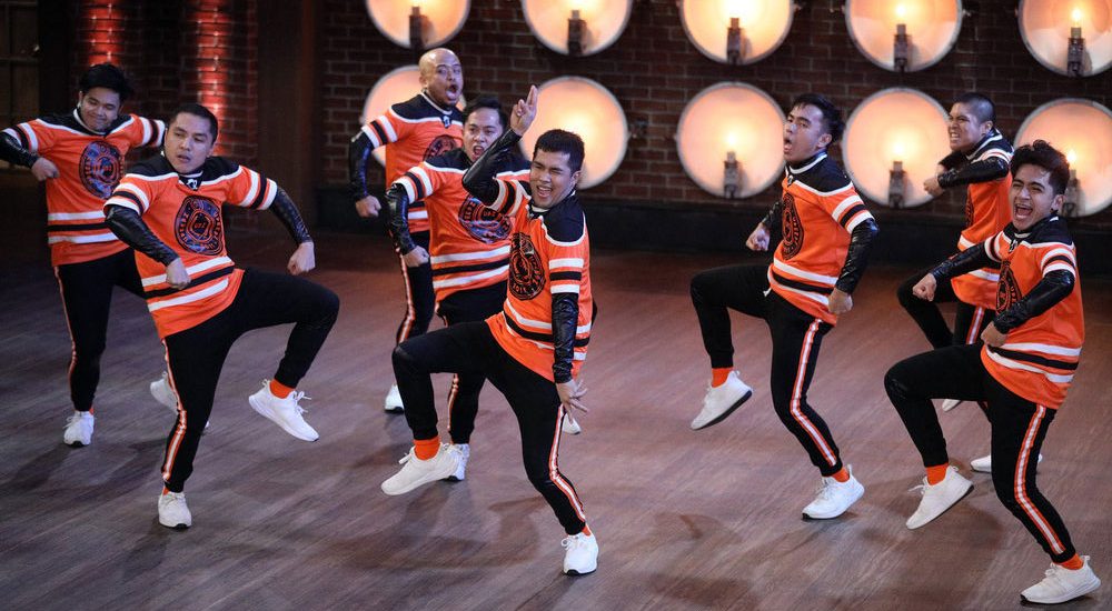 UPeepz, World of Dance: Nationality, Performances, Dance Style