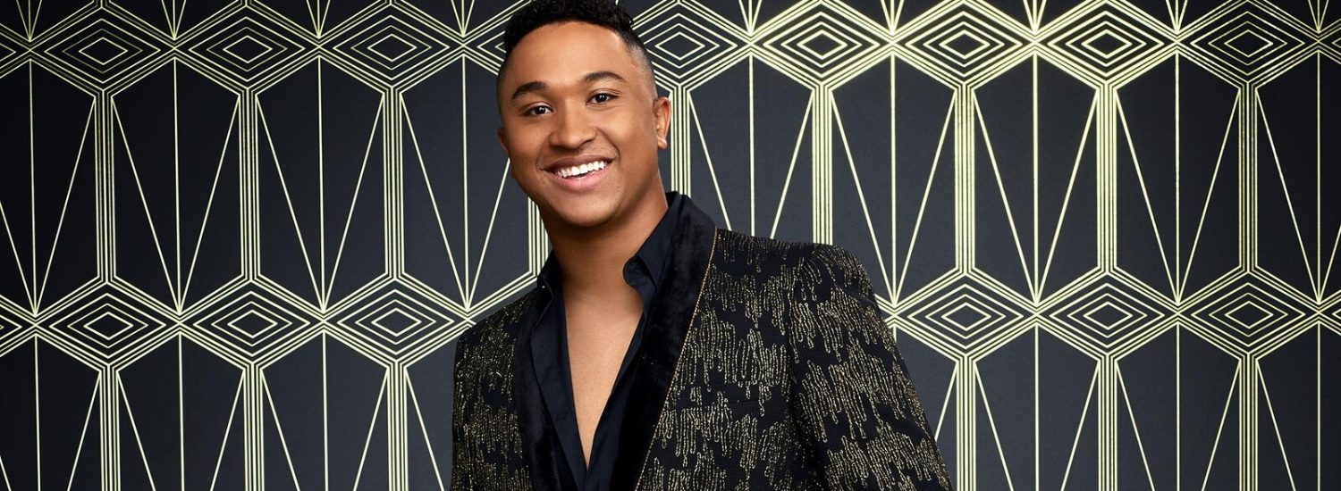 Brandon Armstrong, DWTS: Wife, Kids, Nationality, Dancing Partners ...