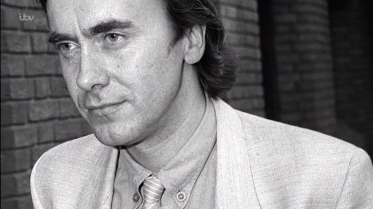 Colin Caffell Now: Where is Sheila Caffell's Husband Today? Update