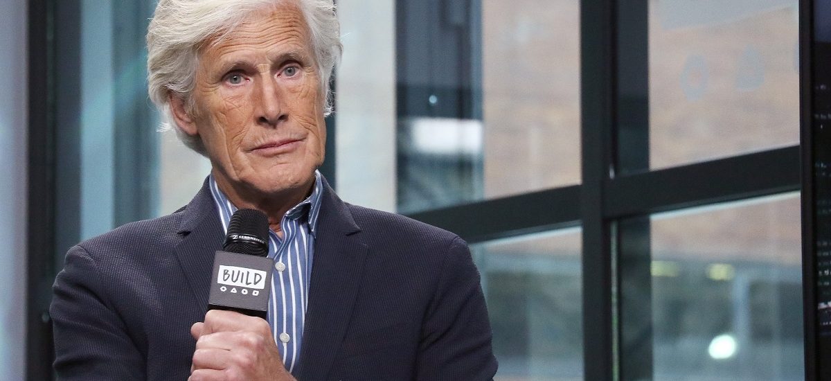 Is Keith Morrison Married? Who is Keith Morrison's Wife? Does He Have ...