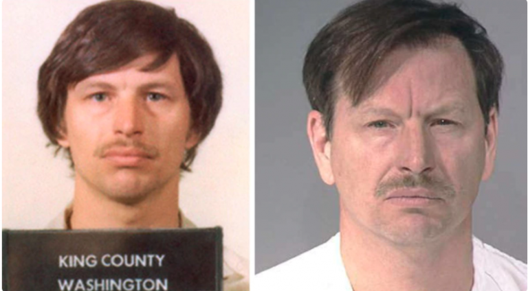 Gary Ridgway Now: Where is Green River Killer Today? Is He in Jail?