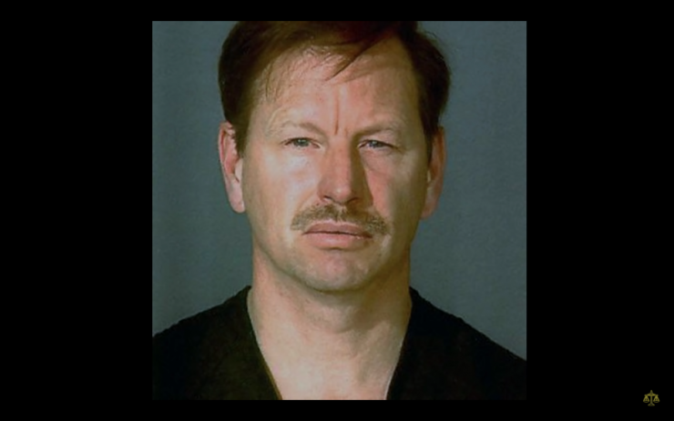 Gary Ridgway Now: Where is Green River Killer Today? Is He in Jail?
