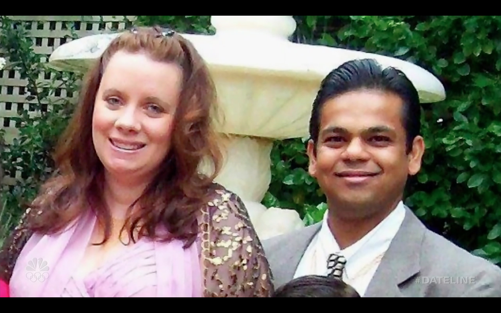 Ganesh “Remy” Ramsaran Now: Where is Jen Ramsaran's Husband Today? Is ...