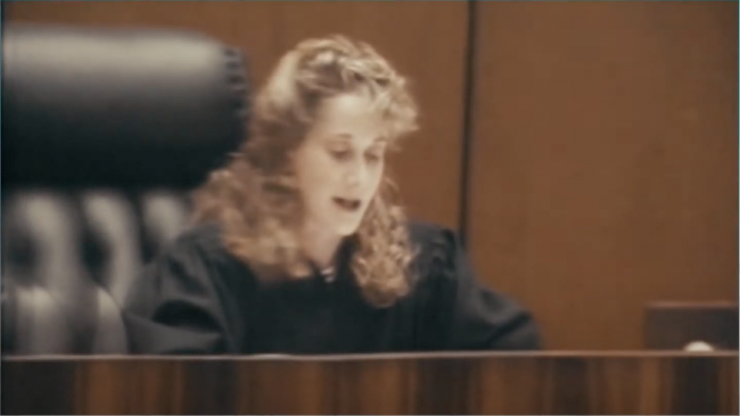 Joyce Karlin Now: Where is the Judge in Latasha Harlins' Case Today?