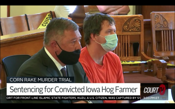 Todd Mullis Now: Where is Amy Mullis' Husband Today? Is He in Jail?