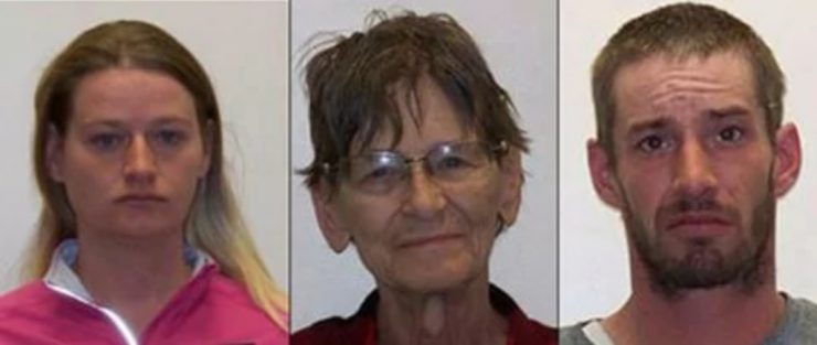 Deb Rudibaugh Now: Is Jake Millison's Mom in Jail Today? Is Deb ...