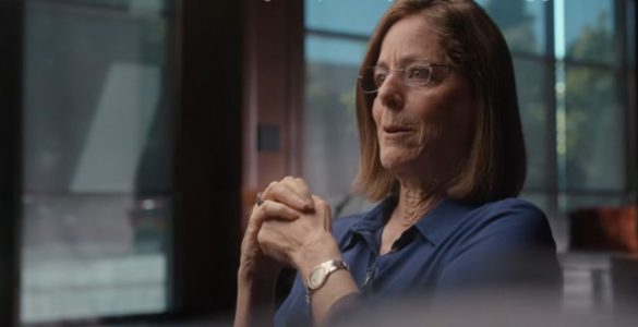 Barbara Morgan Today: Where is NASA Challenger Astronaut Now?