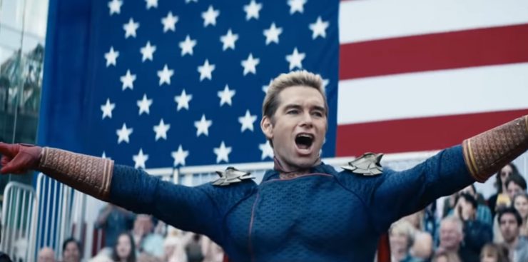 The Boys Season 2 Episode 7 Recap / Ending, Explained